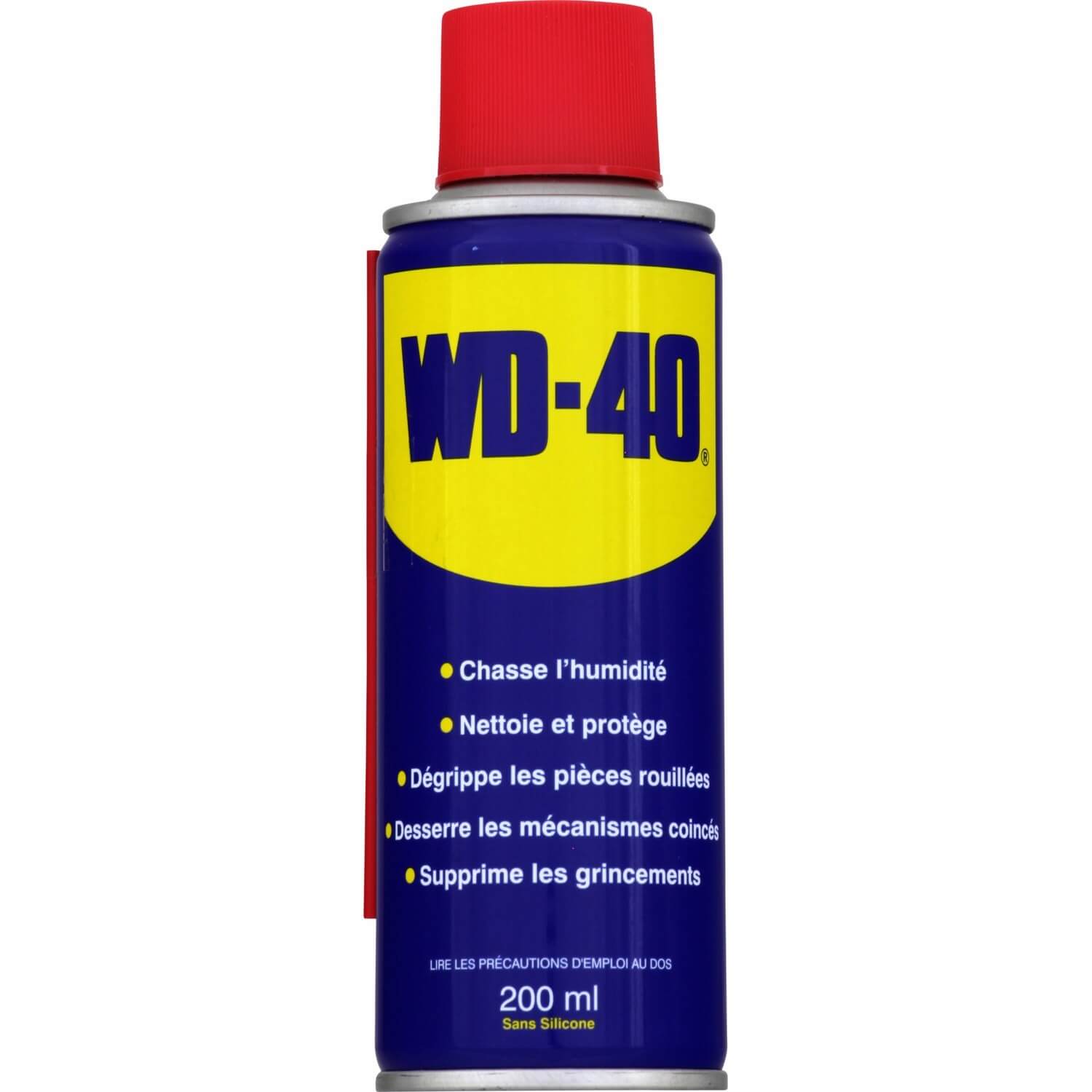 WD-40 : 10 astuces moto incontournables - Liberty Rider